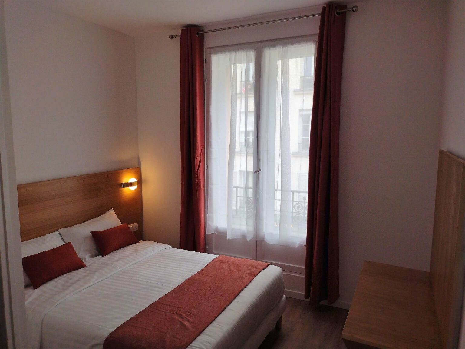 DUPLEIX HOTEL PARIS - 15% de réduction sur ce site officiel