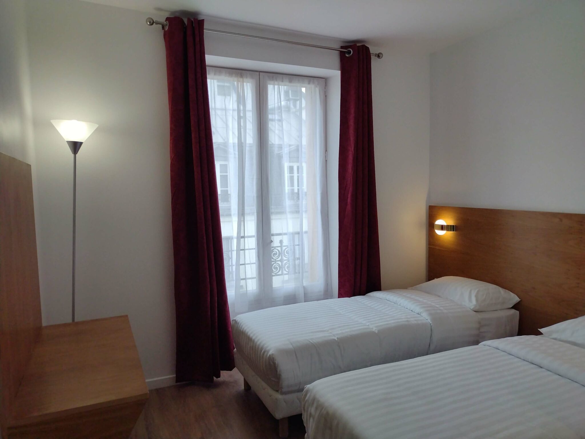 DUPLEIX HOTEL PARIS - 15% discount on this official website